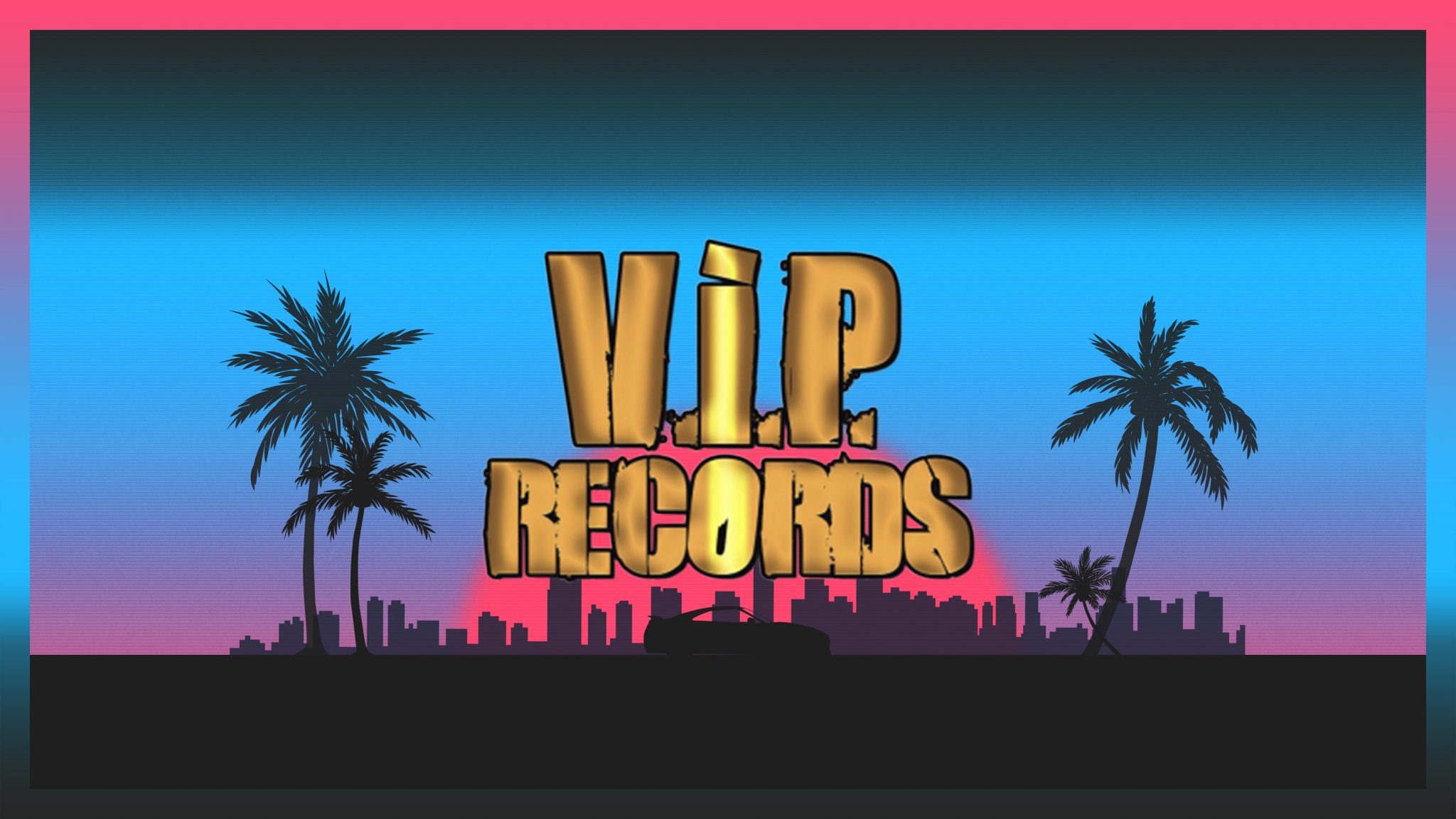 VIP Records