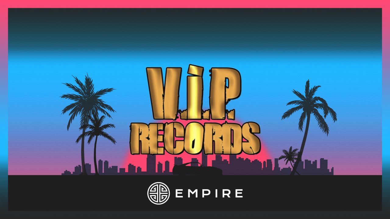 Home - VIP Records